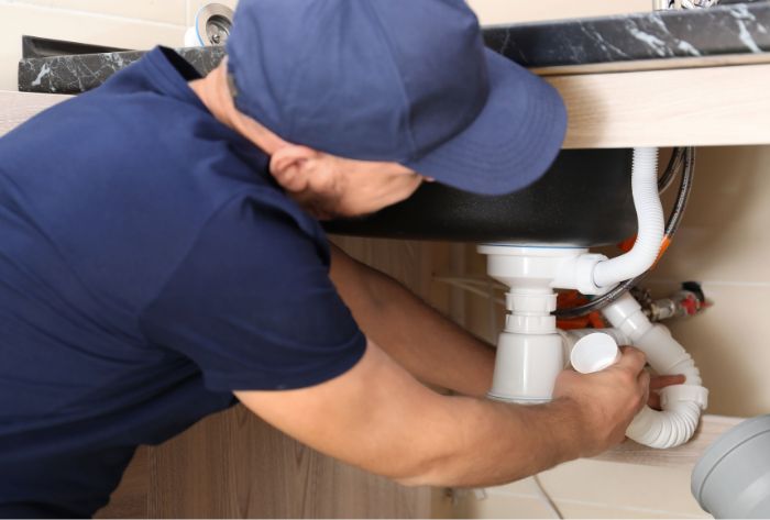The Process of Drain Replacement: A Comprehensive Guide | Tucson ...